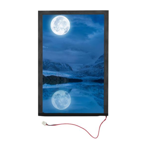 Quality 1200x1920 High Brightness LCD Display 2000 Nits MIPI Interface 7 Inch Touch for sale