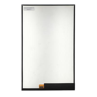 China 10.1 Inch TFT LCD Screen Display 800x1280 Resolution With MIPI Optional Touch for sale