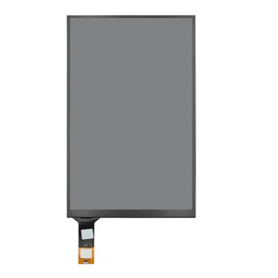 China 10.1 Inch TFT Touch Screen LCD Display 800x1280 Resolution MIPI LCD Panel for sale