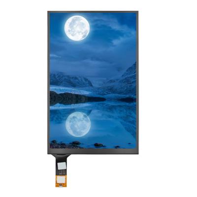 China 10.1 Inch TFT Touch Screen LCD Display 800x1280 Resolution MIPI LCD Panel for sale