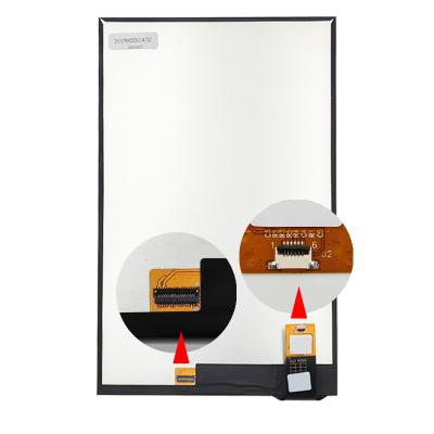 China 10.1 Inch TFT Touch Screen LCD Display 800x1280 Resolution MIPI LCD Panel for sale