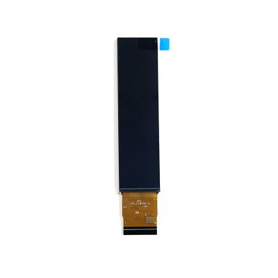 China 3.71 Inch Transmissive TFT Color LCD Display 240x960 Strip Bar Type IPS Type for sale