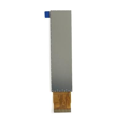 China 3.71 Inch Transmissive TFT Color LCD Display 240x960 Strip Bar Type IPS Type for sale
