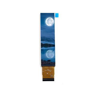 China 3.71 Inch Transmissive TFT Color LCD Display 240x960 Strip Bar Type IPS Type for sale