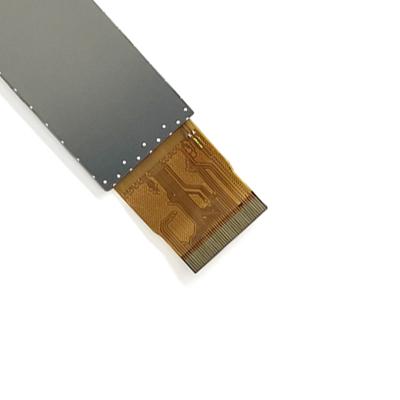 China 3.71 Inch LCD Display Full Viewing Angle 240x960 Bar TFT LCD Module With ST7701 IC for sale