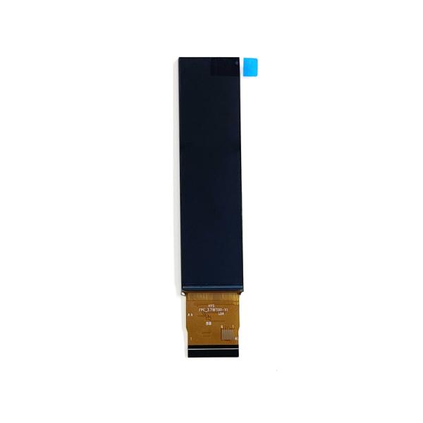 Quality 3.71 Inch LCD Display Full Viewing Angle 240x960 Bar TFT LCD Module With ST7701 IC for sale