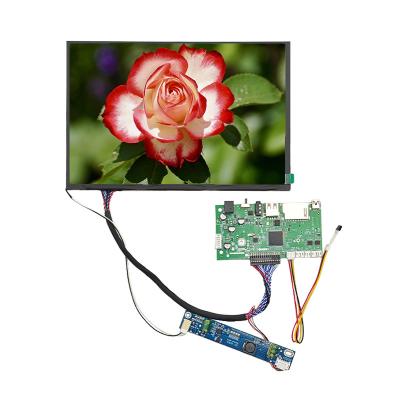 China 10.1 Inch LCD Screen 1920x1200  High Brightness 1000 Nits Smart Lcd Display Panel for sale