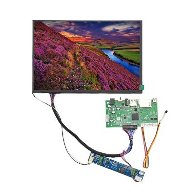China 10.1 Inch LCD Screen 1920x1200  High Brightness 1000 Nits Smart Lcd Display Panel for sale