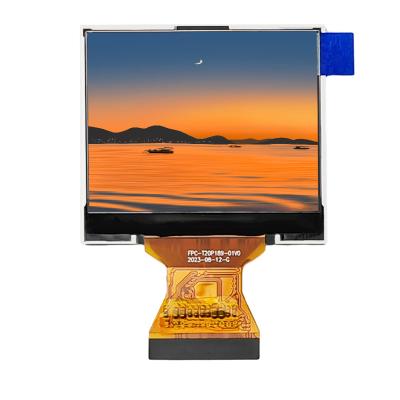 China 2 Inch Custom RGB Interface TN Panel 320x240 Smart TFT LCD Screen 220nits Brightness Wide Temperature for sale