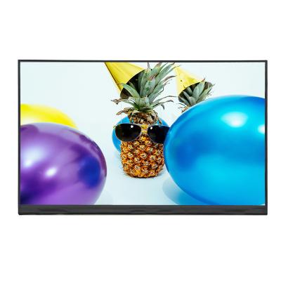 China Industrial Grade EDP Interface 11.6 Inch HD TFT LCD Display 1920x1080 400nits IPS Panel Optional Custom Touch Screen for sale