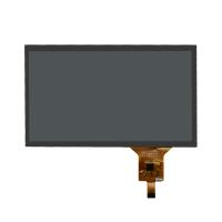 China 10.1 Inch FHD 1920x1080 TFT LCD Screen LVDS Interface LCD Display Module for sale