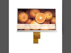 schermo LCD TFT da 7 pollici con un‘altezza di 1000 nits