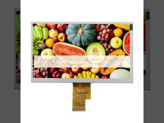 Modulo LCD TFT di risoluzione 1024x600