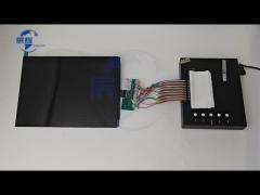 1600x2176 Разрешение PCAP сенсорный дисплей 11-дюймовый TFT LCD с интерфейсом I2C