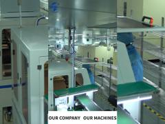 Zhanhui Optoelectronics - Your Industrial LCD Display Manufacturer & Solution Provider